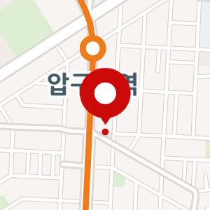 패트릭스 카페 압구정CGV점 - 신사동 디저트카페 | 뽈레 Polle